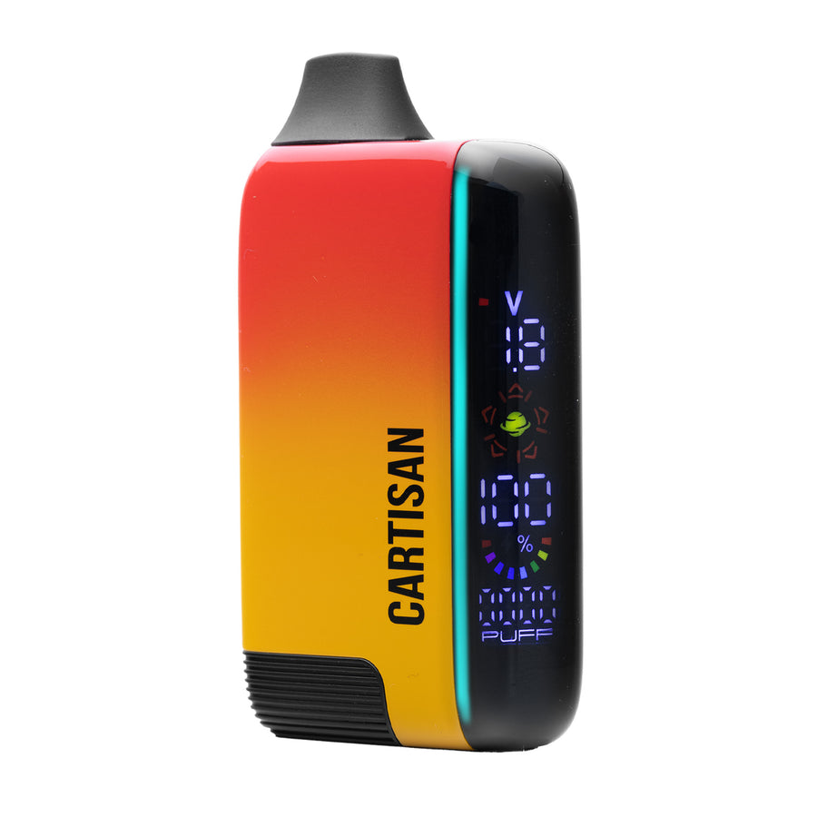 Discreet Vapes | Vapes for Low-Key Smokers