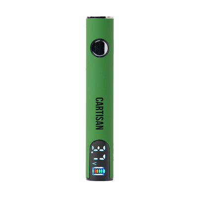 510 Batteries | Rechargeable Vape Pens