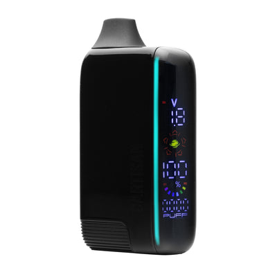 Discreet Vapes | Vapes for Low-Key Smokers