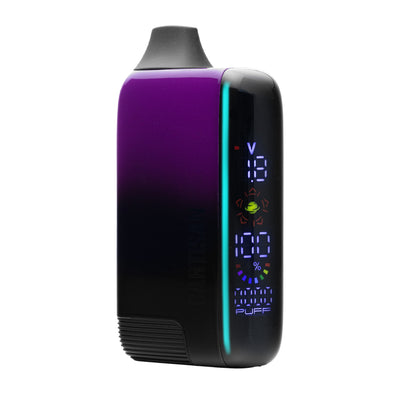 Discreet Vapes | Vapes for Low-Key Smokers