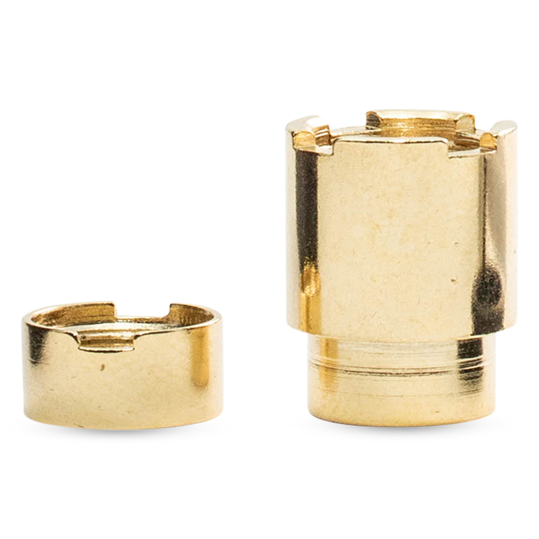 510 Magnetic Adapters | Quick Cartridge Swaps